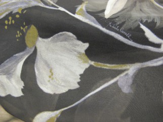 Zīda audumi - Audumu un aksesuāru interneta veikals